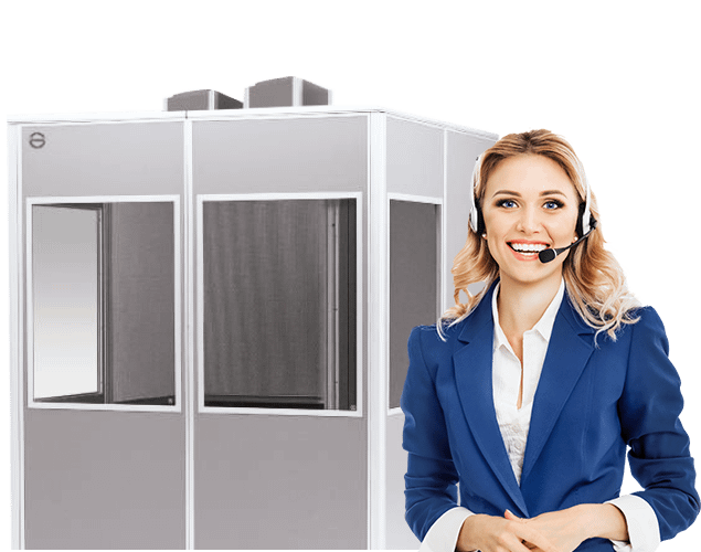 Interprétation simultanée et sonorisation | Leni