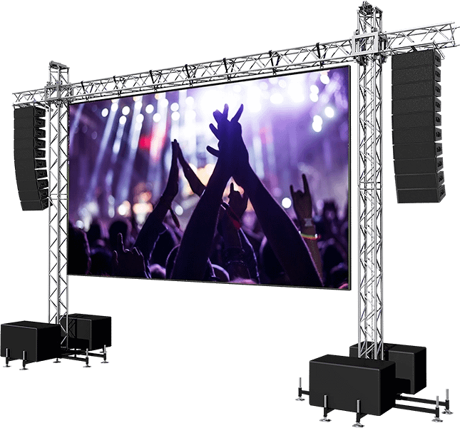 Location structure | Leni